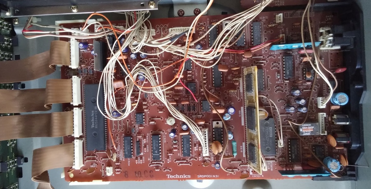 Nesovski.com - High Quality Vintage Audio